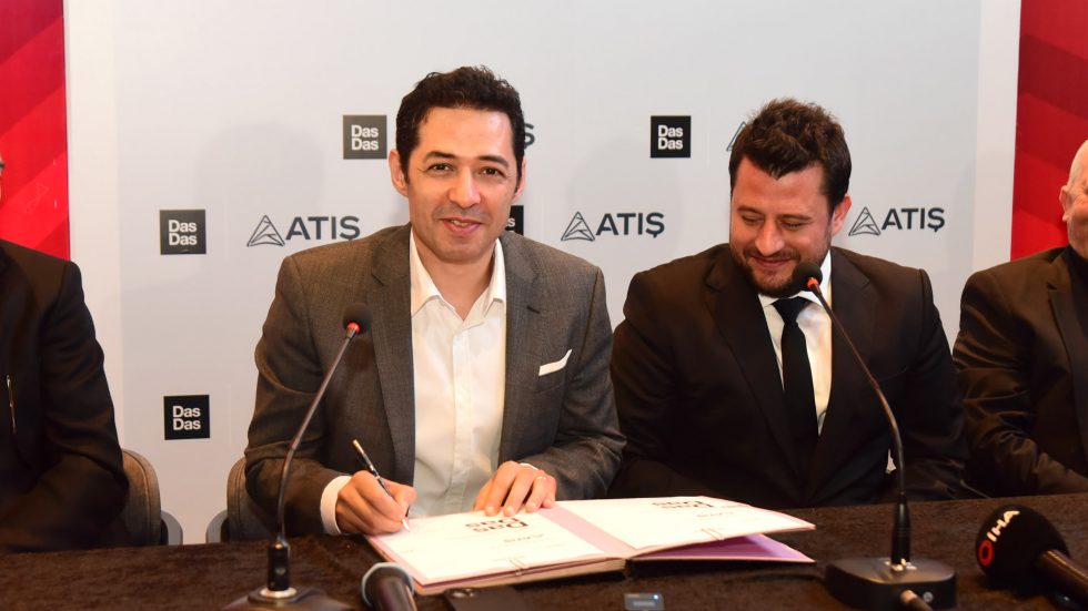 DasDas Performans Sanatları Merkezi ile HUPALUPA Aile Eğlence alanını ...