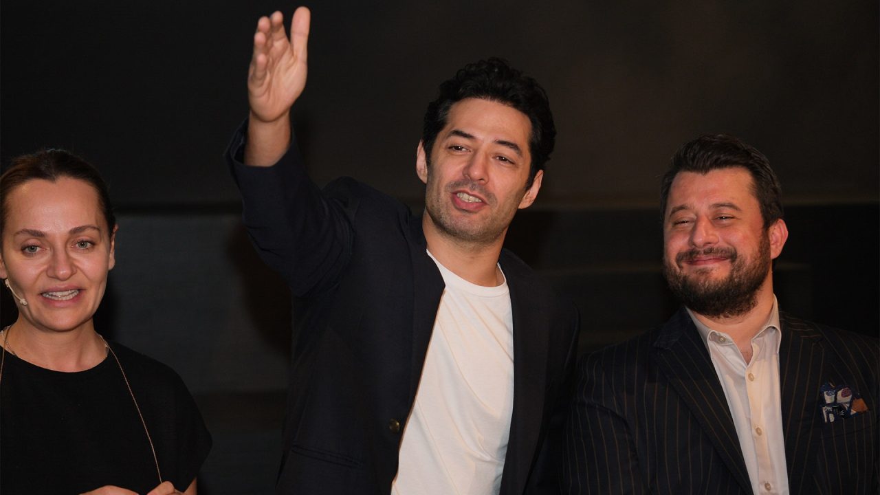 DASDAS Bursa Downtown’da Açıldı | ATIŞ GRUP